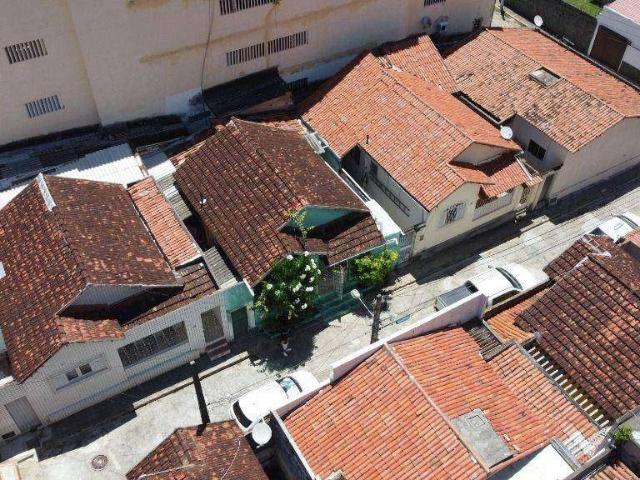 Casa / Sobrado para Venda em Natal/RN Tirol 3 Quartos