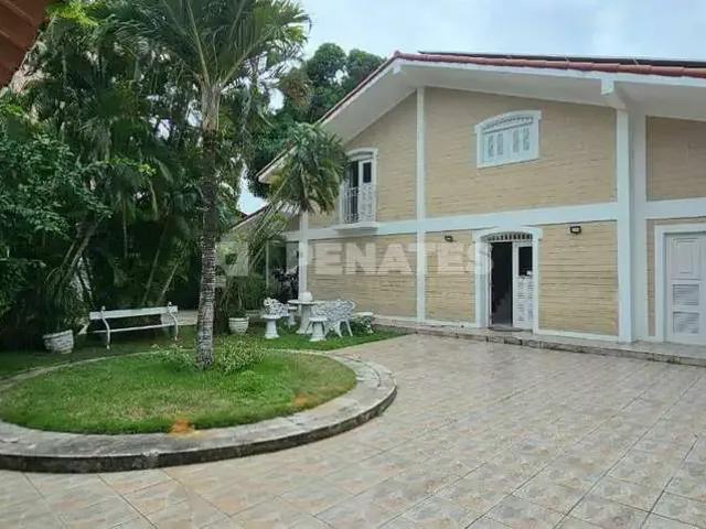 Casa / Sobrado para Venda em Natal/RN Tirol 4 Quartos