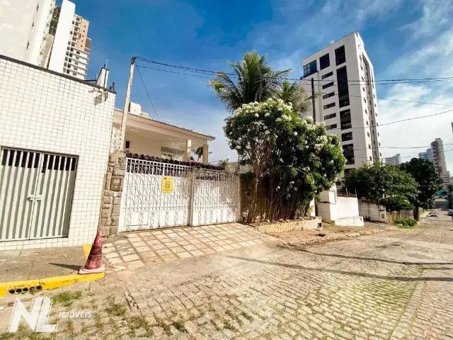Casa / Sobrado para Venda em Natal/RN Tirol 4 Quartos