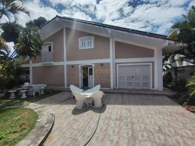 Casa / Sobrado para Venda em Natal/RN Tirol 4 Quartos