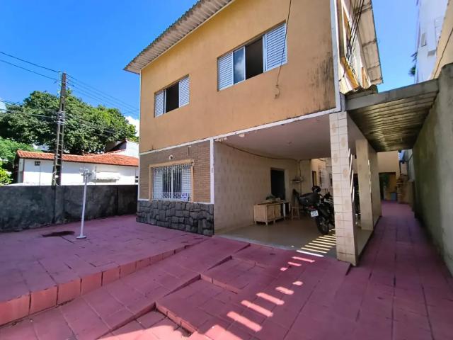 Casa / Sobrado para Venda em Natal/RN Tirol 5 Quartos