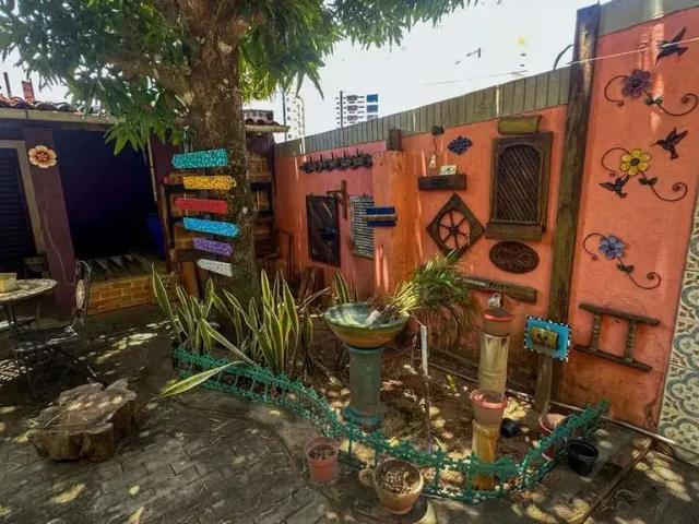 Casa / Sobrado para Venda em Natal/RN Tirol 6 Quartos