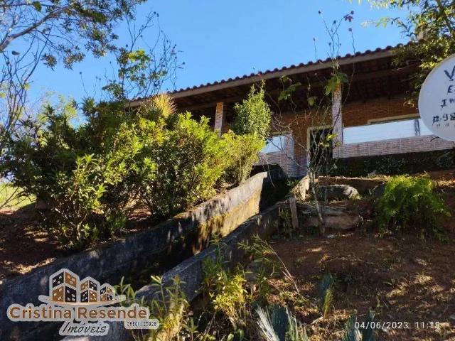 Casa / Sobrado para Venda em Natividade da Serra/SP Natividade da Serra 2 Quartos