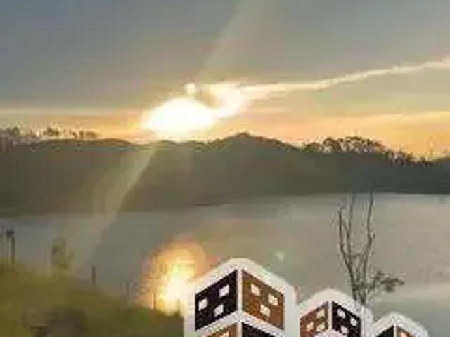 Casa / Sobrado para Venda em Natividade da Serra/SP Natividade da Serra 2 Quartos