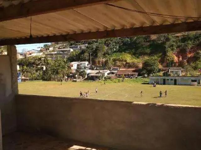 Casa / Sobrado para Venda em Natividade da Serra/SP Pouso Alto 4 Quartos