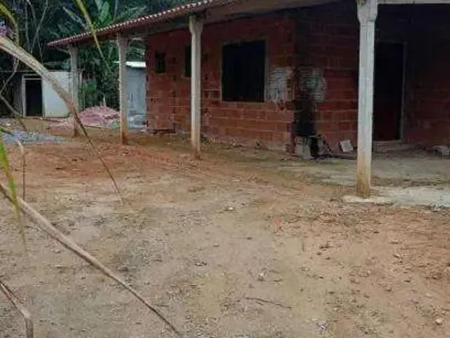 Casa / Sobrado para Venda em Natividade da Serra/SP Pouso Alto