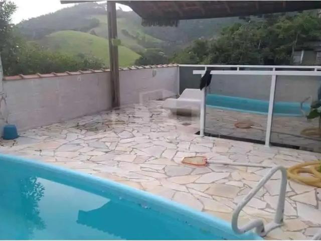 Casa / Sobrado para Venda em Natividade da Serra/SP Pouso Alto