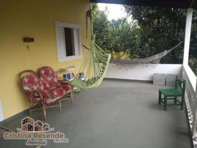 Casa / Sobrado para Venda em Natividade da Serra/SP Pouso Alto 2 Quartos