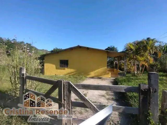 Casa / Sobrado para Venda em Natividade da Serra/SP Pachi 3 Quartos