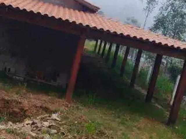 Casa / Sobrado para Venda em Natividade da Serra/SP Pachi 3 Quartos
