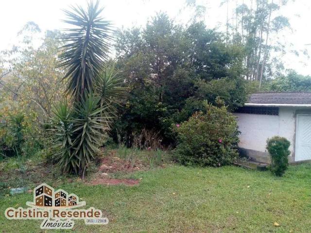 Casa / Sobrado para Venda em Natividade da Serra/SP Pachi 2 Quartos