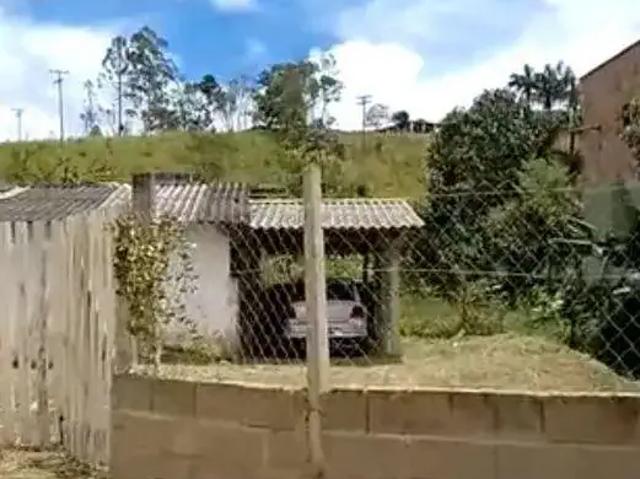Casa / Sobrado para Venda em Natividade da Serra/SP Vargem Grande 4 Quartos