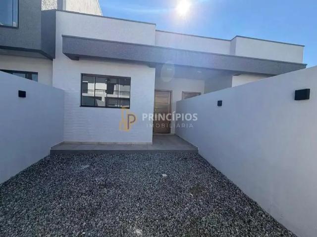 Casa / Sobrado para Venda em Navegantes/SC Centro 1 Quartos