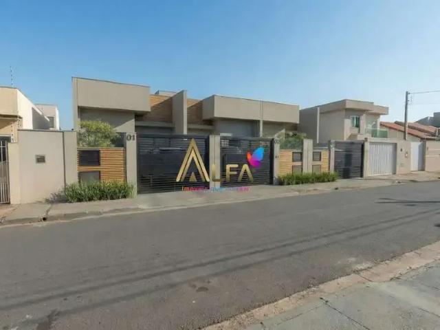 Casa / Sobrado para Venda em Navegantes/SC Centro 2 Quartos