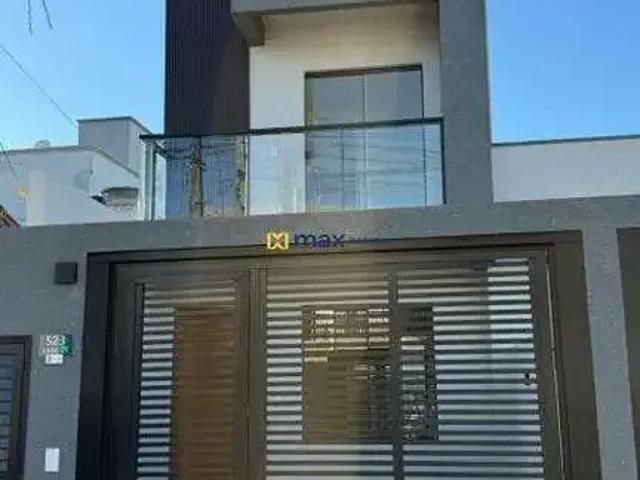 Casa / Sobrado para Venda em Navegantes/SC Centro 2 Quartos