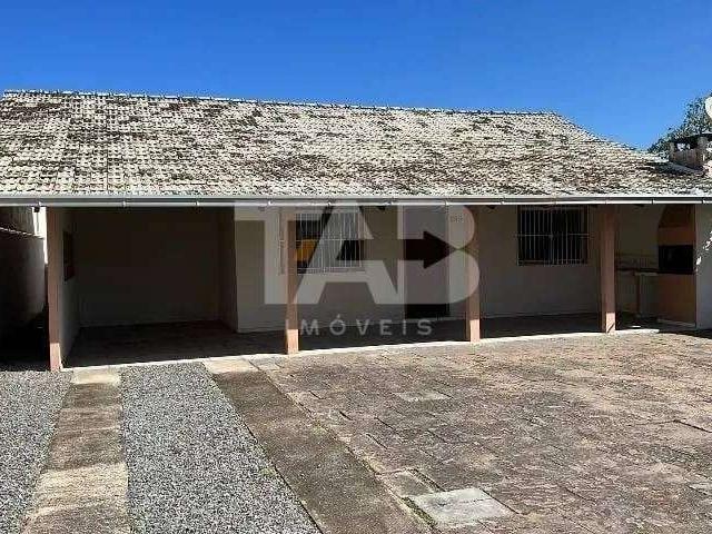 Casa / Sobrado para Venda em Navegantes/SC Centro 2 Quartos