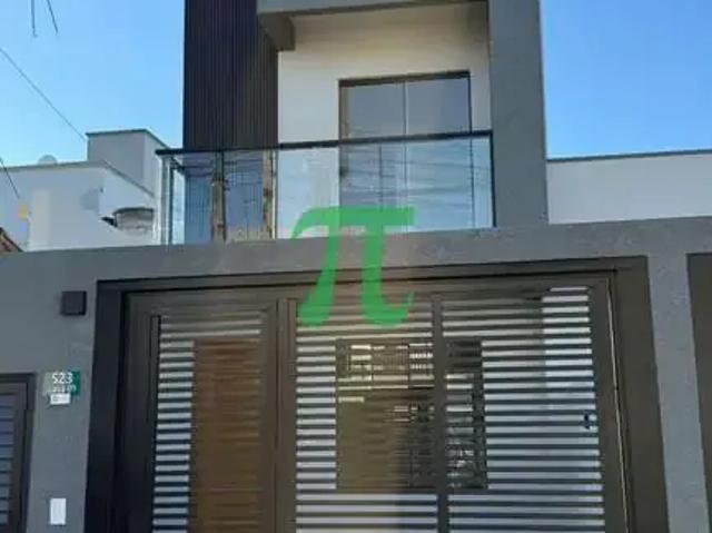 Casa / Sobrado para Venda em Navegantes/SC Centro 2 Quartos