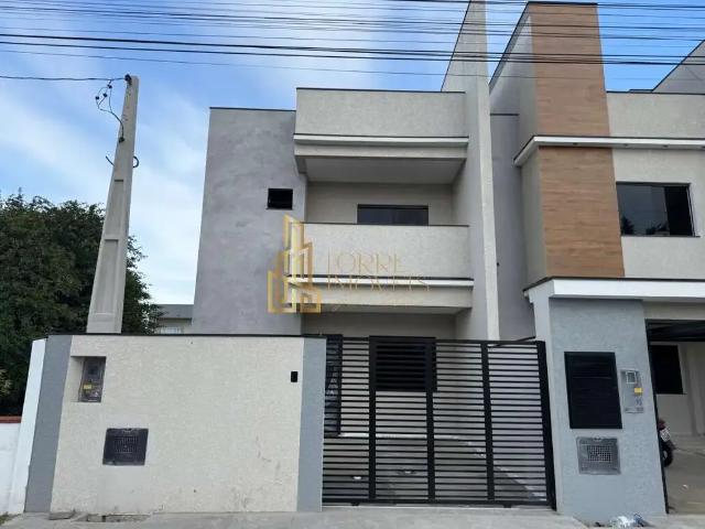 Casa / Sobrado para Venda em Navegantes/SC Centro 2 Quartos