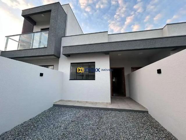 Casa / Sobrado para Venda em Navegantes/SC Centro 2 Quartos