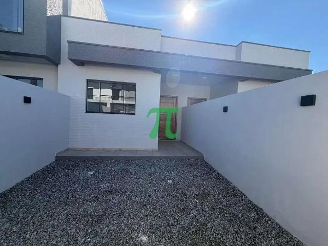 Casa / Sobrado para Venda em Navegantes/SC Centro 2 Quartos