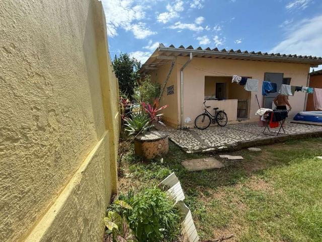 Casa / Sobrado para Venda em Navegantes/SC Centro 2 Quartos