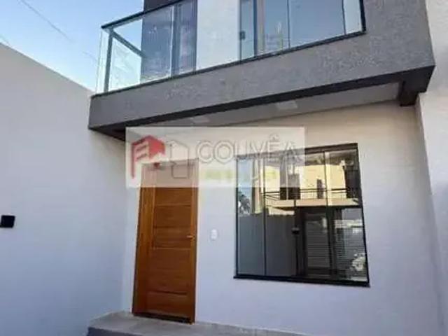 Casa / Sobrado para Venda em Navegantes/SC Centro 2 Quartos