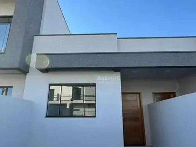 Casa / Sobrado para Venda em Navegantes/SC Centro 2 Quartos