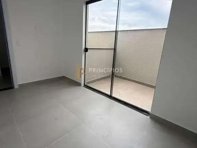 Casa / Sobrado para Venda em Navegantes/SC Centro 2 Quartos