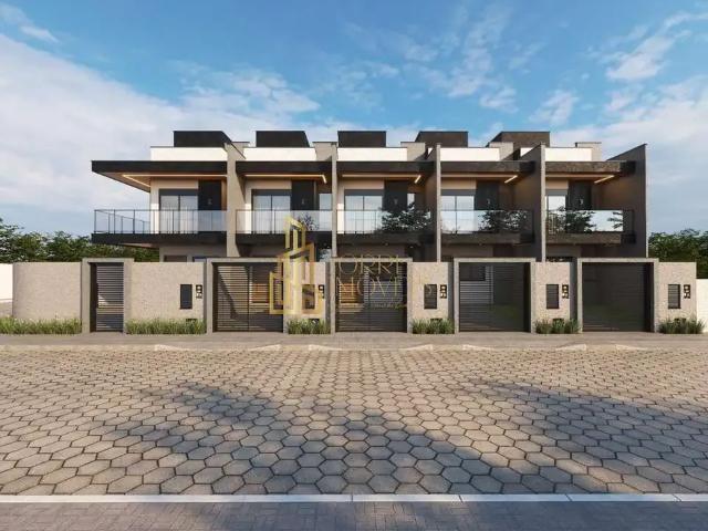 Casa / Sobrado para Venda em Navegantes/SC Centro 2 Quartos
