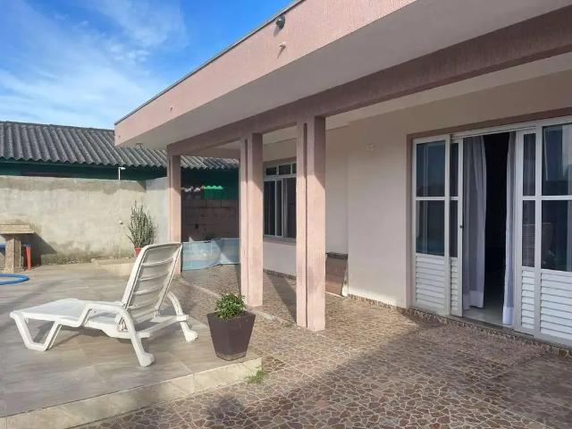 Casa / Sobrado para Venda em Navegantes/SC Centro 2 Quartos