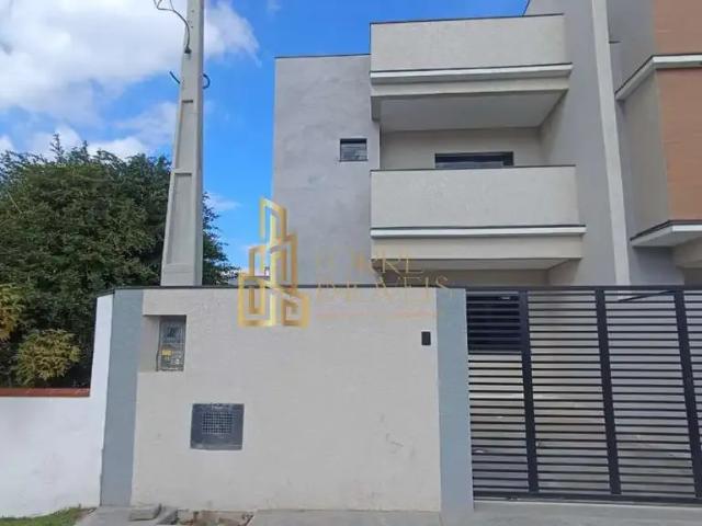 Casa / Sobrado para Venda em Navegantes/SC Centro 2 Quartos