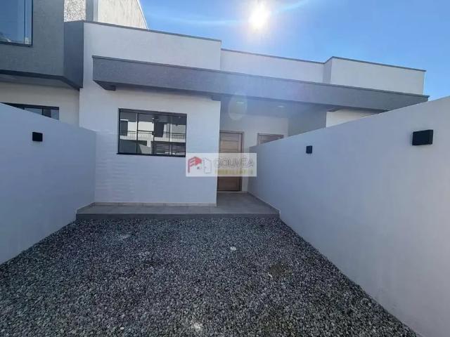 Casa / Sobrado para Venda em Navegantes/SC Centro 2 Quartos