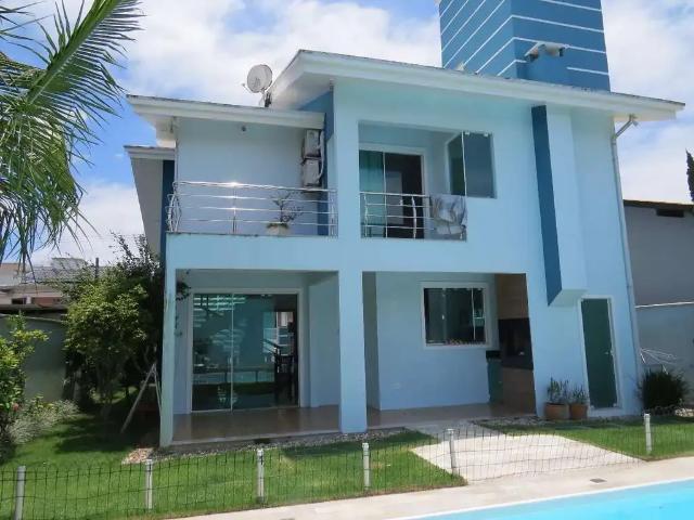 Casa / Sobrado para Venda em Navegantes/SC Centro 2 Quartos