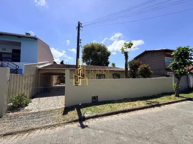 Casa / Sobrado para Venda em Navegantes/SC Centro 2 Quartos
