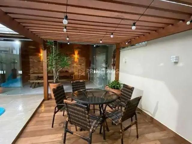 Casa / Sobrado para Venda em Navegantes/SC Centro 2 Quartos