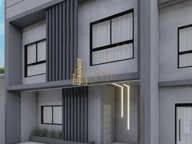 Casa / Sobrado para Venda em Navegantes/SC Centro 2 Quartos