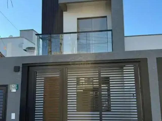 Casa / Sobrado para Venda em Navegantes/SC Centro 2 Quartos