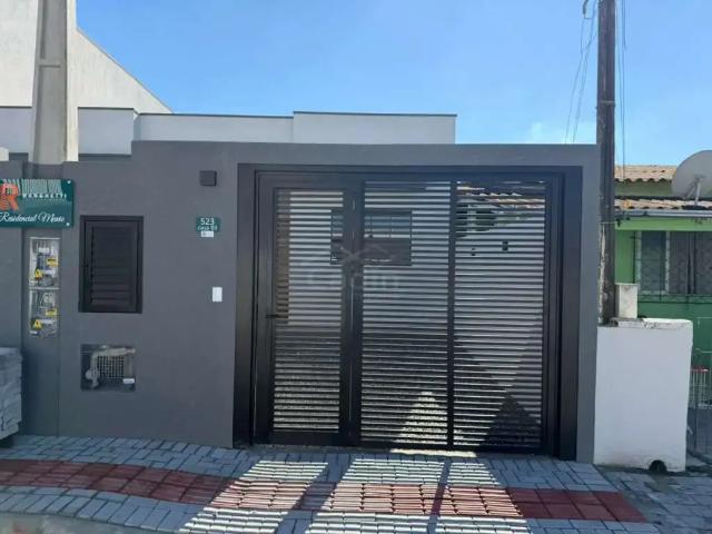 Casa / Sobrado para Venda em Navegantes/SC Centro 2 Quartos