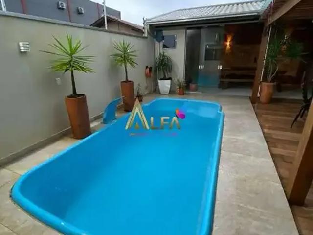 Casa / Sobrado para Venda em Navegantes/SC Centro 2 Quartos