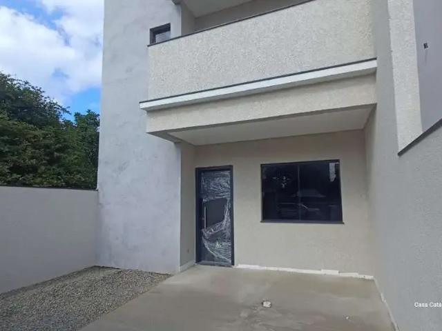 Casa / Sobrado para Venda em Navegantes/SC Centro 2 Quartos