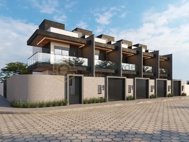 Casa / Sobrado para Venda em Navegantes/SC Centro 2 Quartos