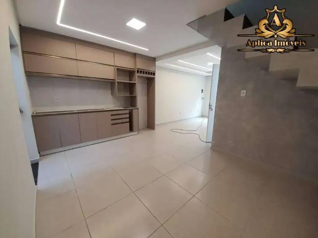 Casa / Sobrado para Venda em Navegantes/SC Centro 2 Quartos
