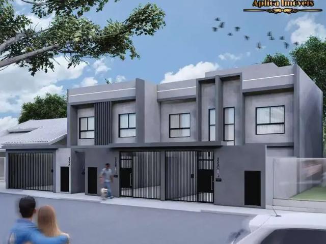 Casa / Sobrado para Venda em Navegantes/SC Centro 2 Quartos