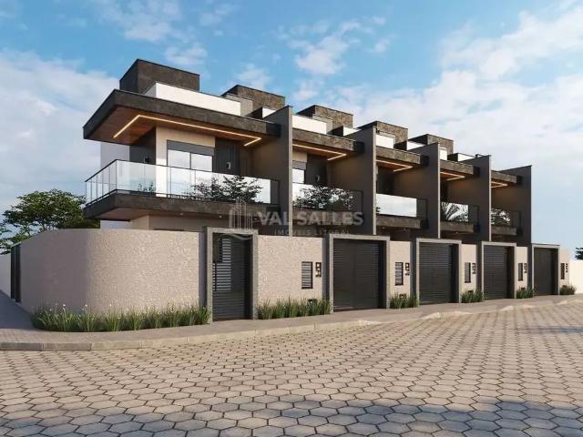 Casa / Sobrado para Venda em Navegantes/SC Centro 2 Quartos