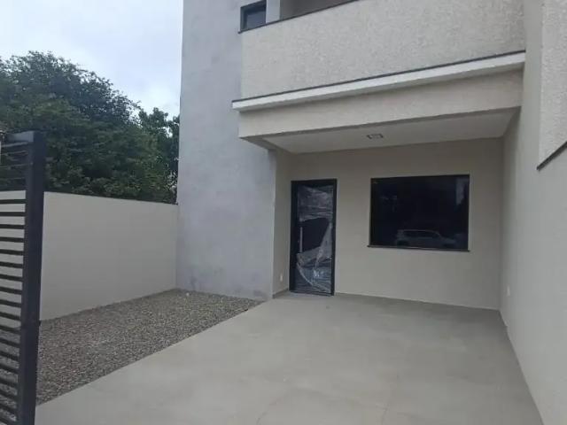 Casa / Sobrado para Venda em Navegantes/SC Centro 2 Quartos