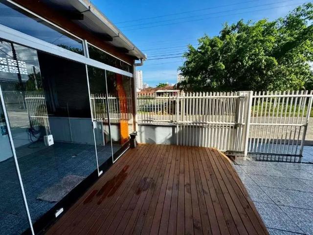 Casa / Sobrado para Venda em Navegantes/SC Centro 2 Quartos