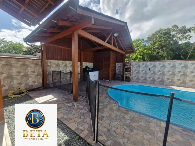 Casa / Sobrado para Venda em Navegantes/SC Centro 2 Quartos
