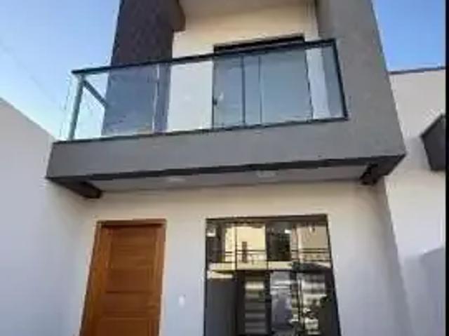 Casa / Sobrado para Venda em Navegantes/SC Centro 2 Quartos