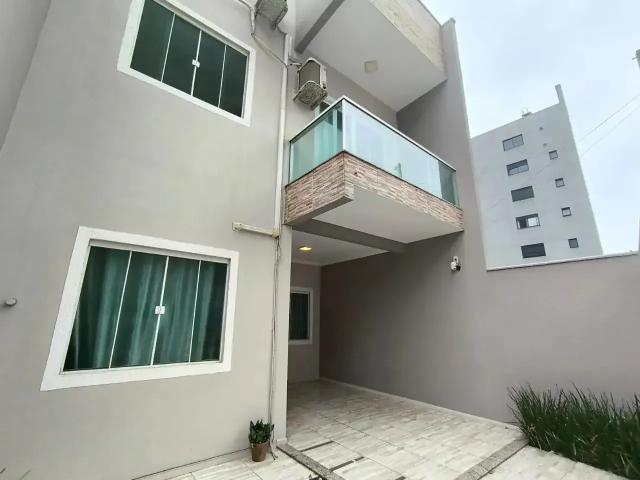Casa / Sobrado para Venda em Navegantes/SC Centro 3 Quartos
