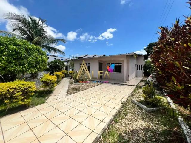 Casa / Sobrado para Venda em Navegantes/SC Centro 3 Quartos